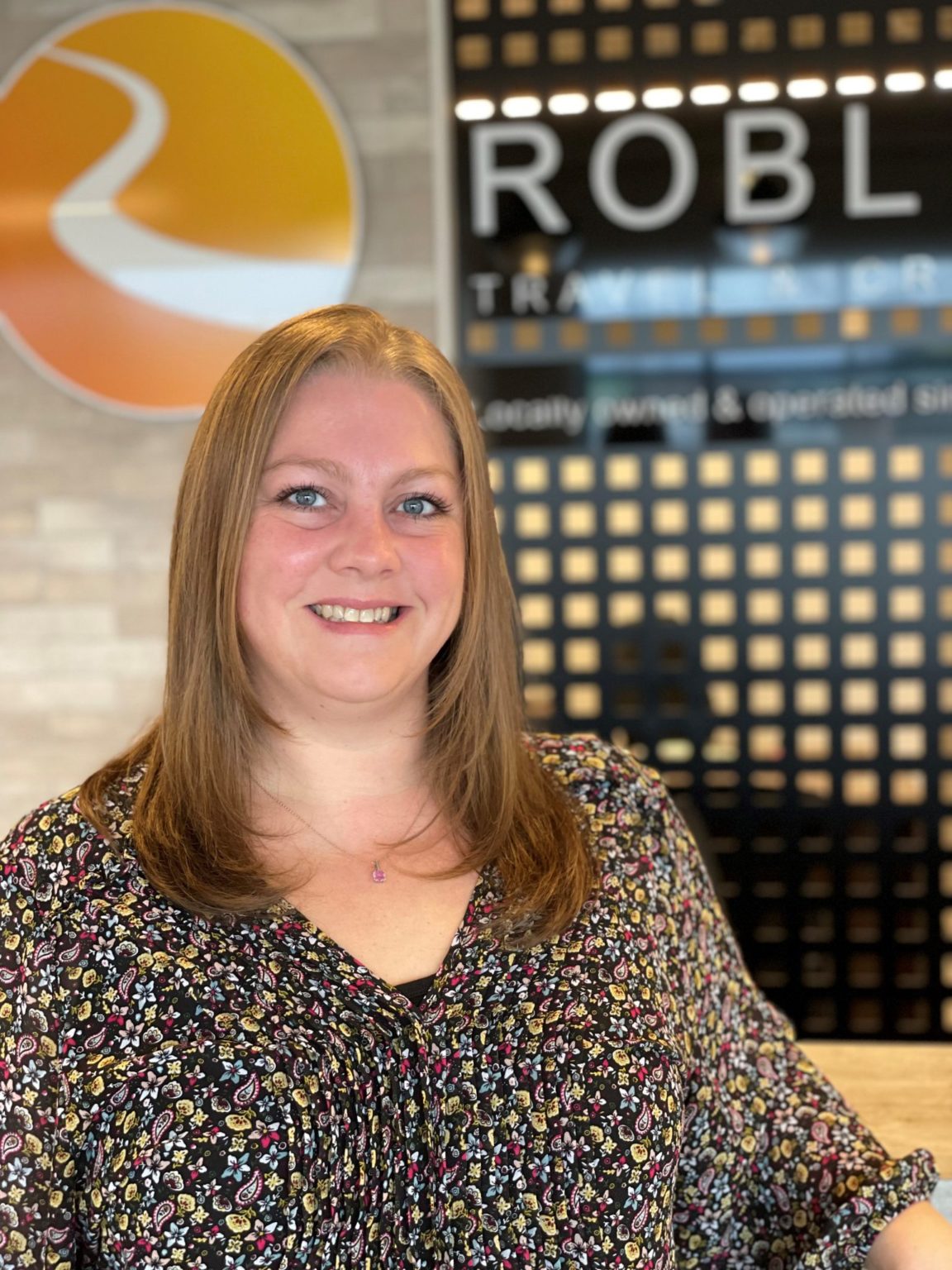 Staff Contact Details | Roblin Travel