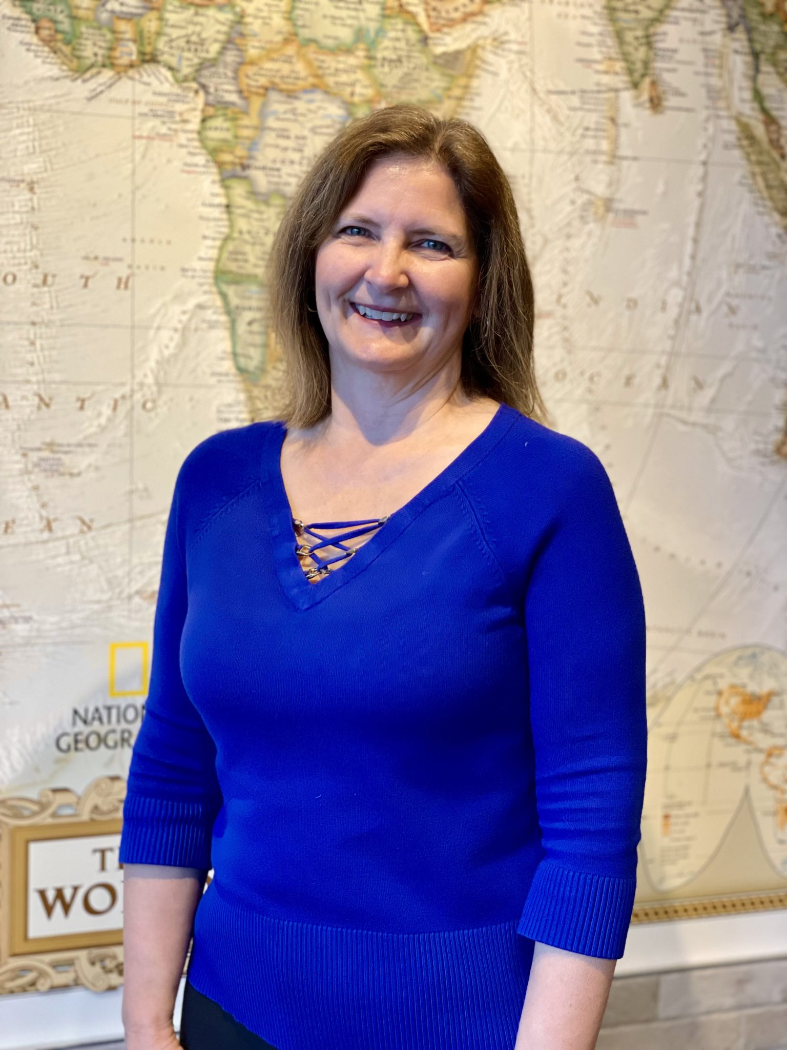 Staff Contact Details | Roblin Travel